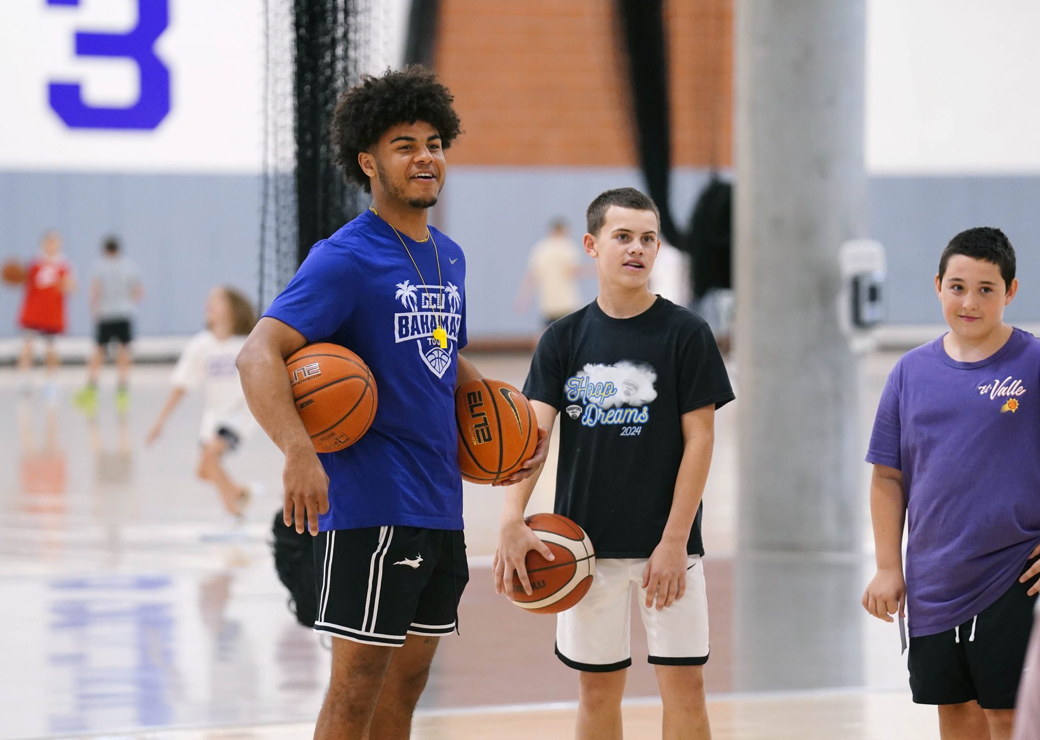 GCU summer camps 2024 - GCU News