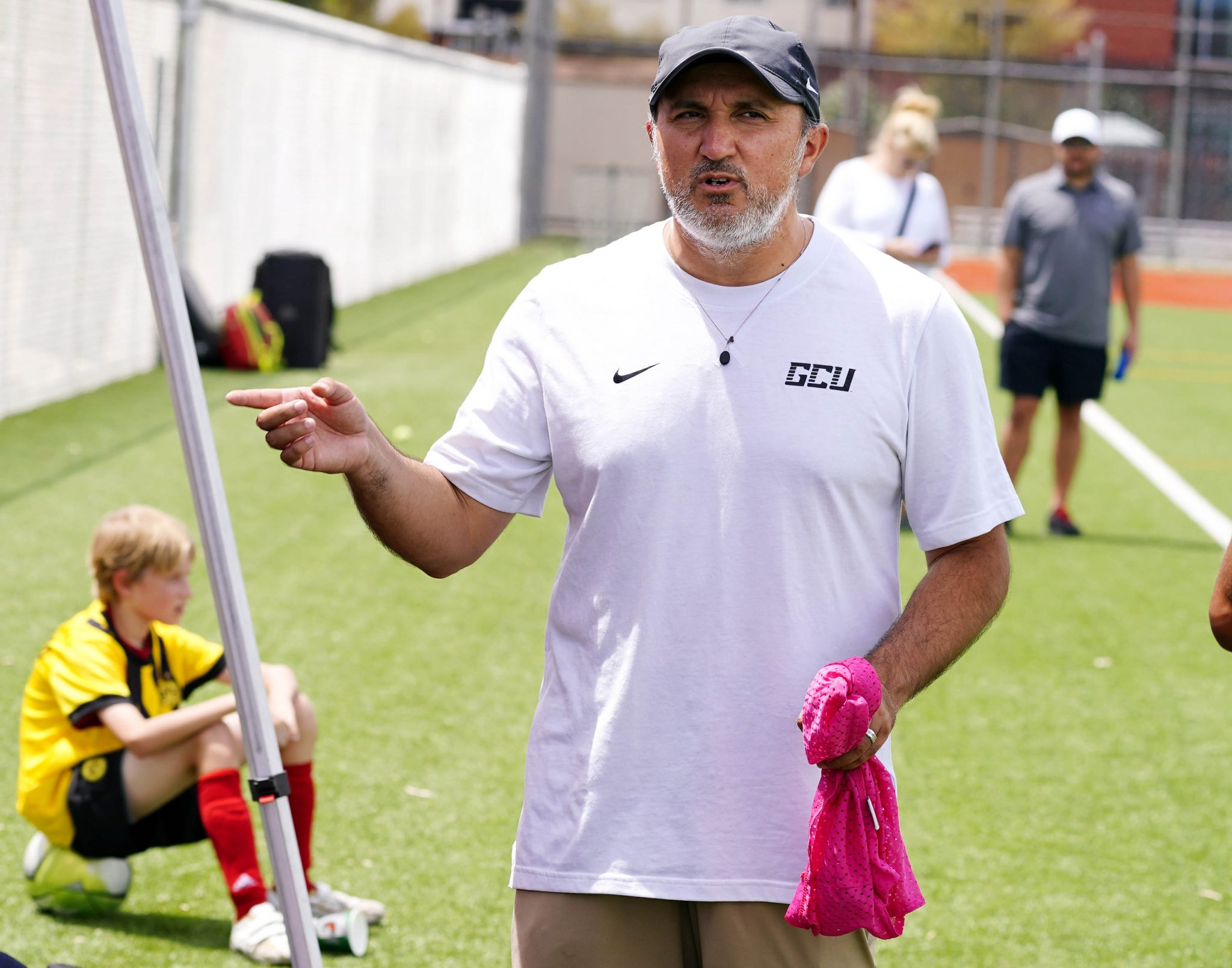 GCU summer camps 2024 - GCU News