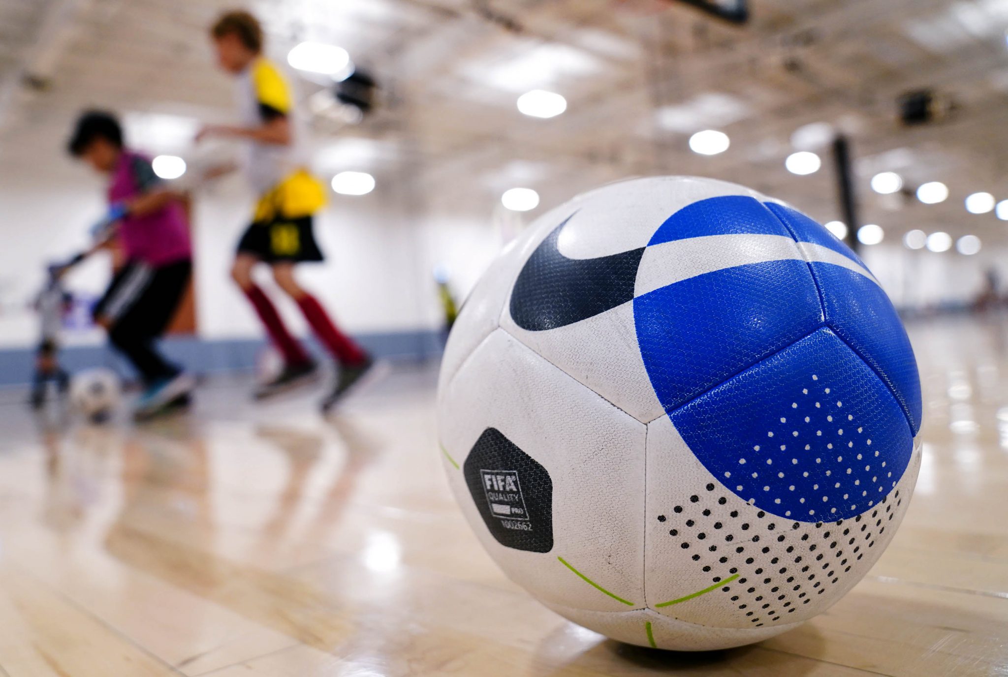 GCU summer camps 2024 - GCU News