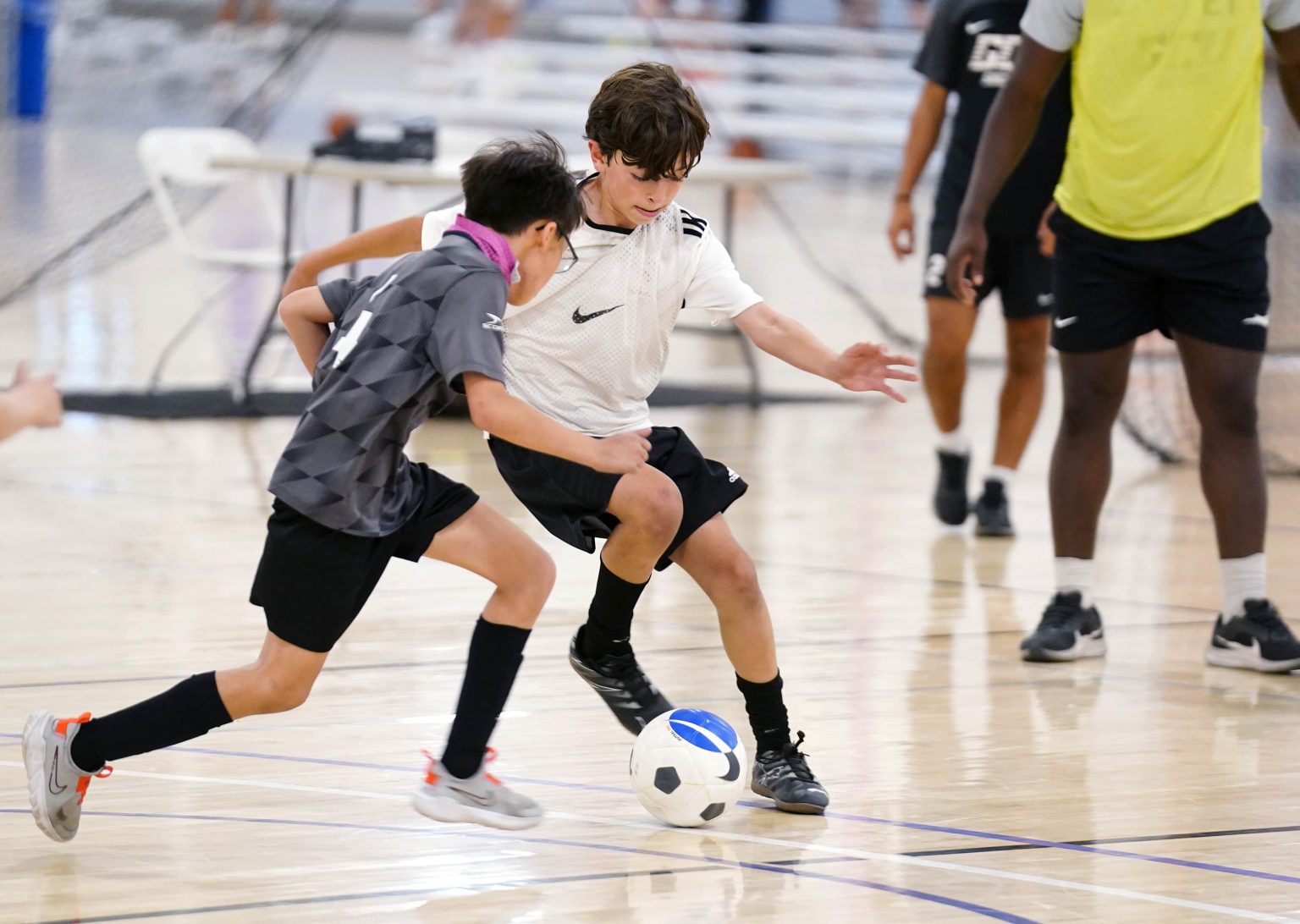 GCU summer camps 2024 - GCU News