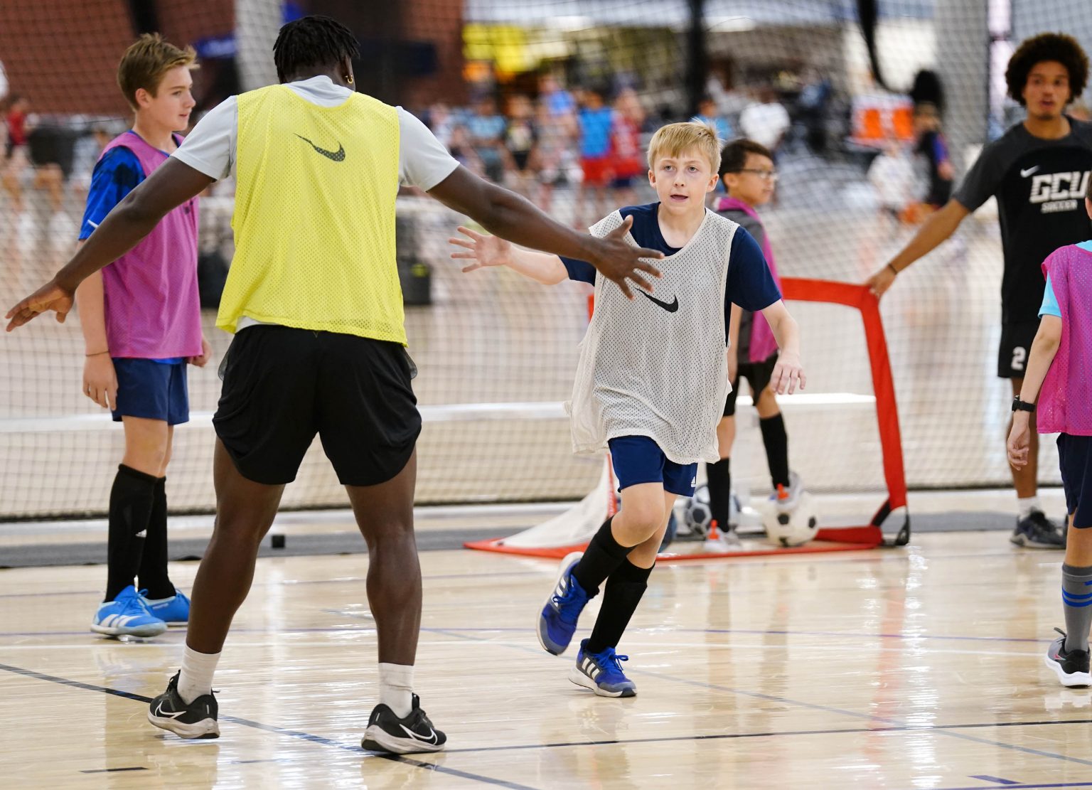 GCU summer camps 2024 - GCU News