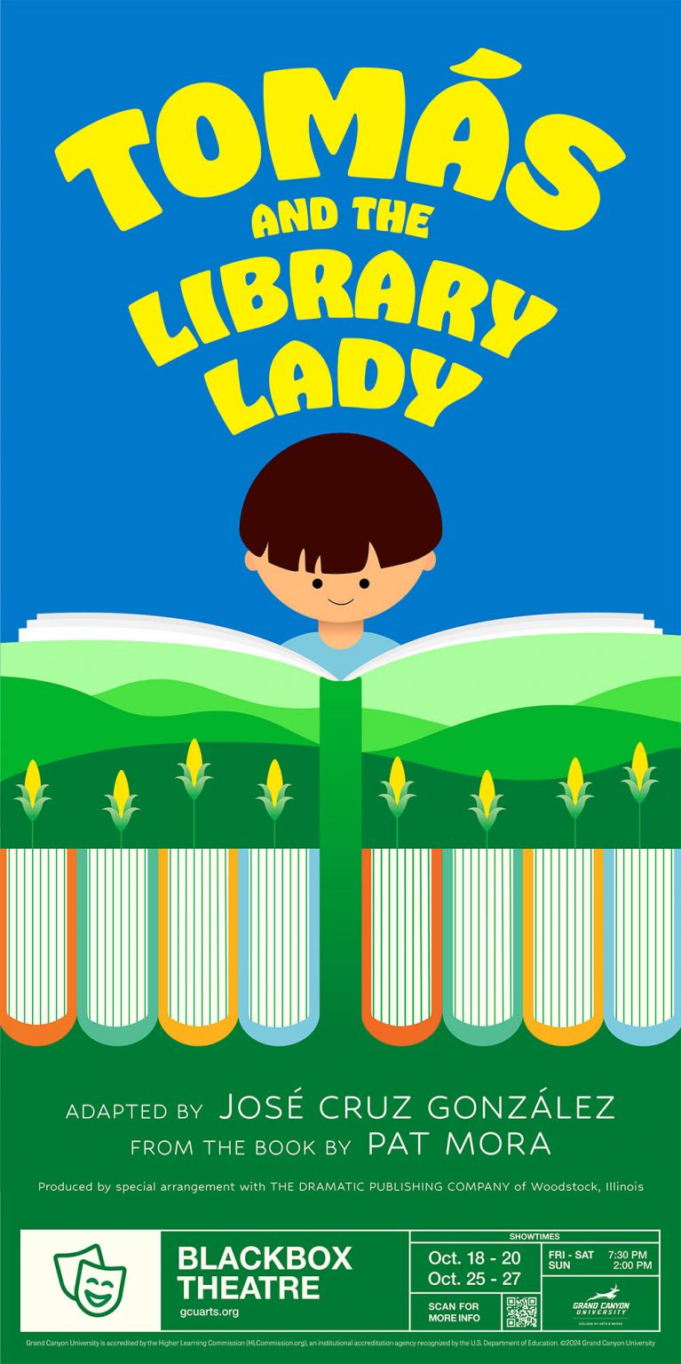 From beasts to menageries, GCU theatre to stage something for everyone ...