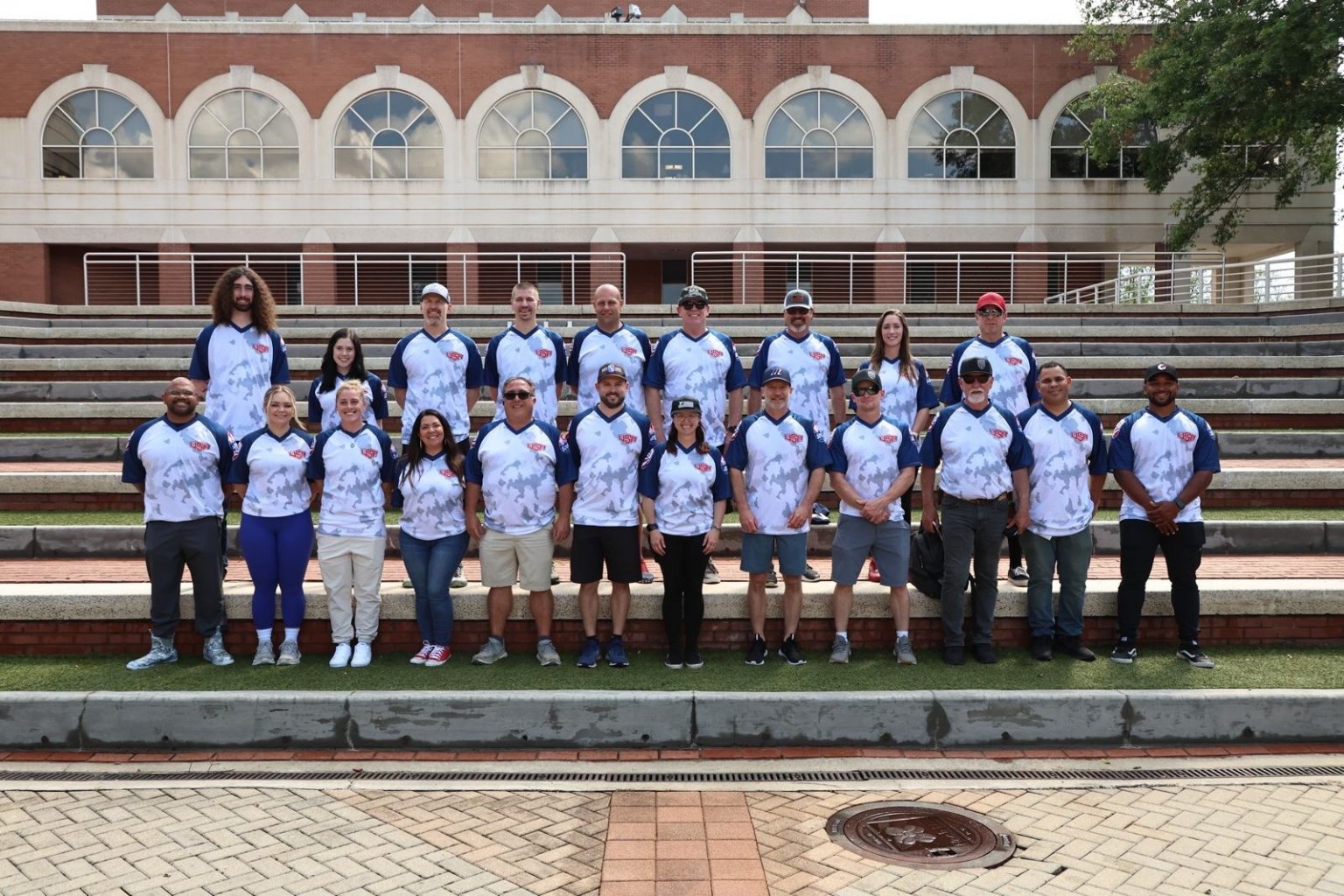 GCU faculty switches gears to help Team USA BMX athletes - GCU News