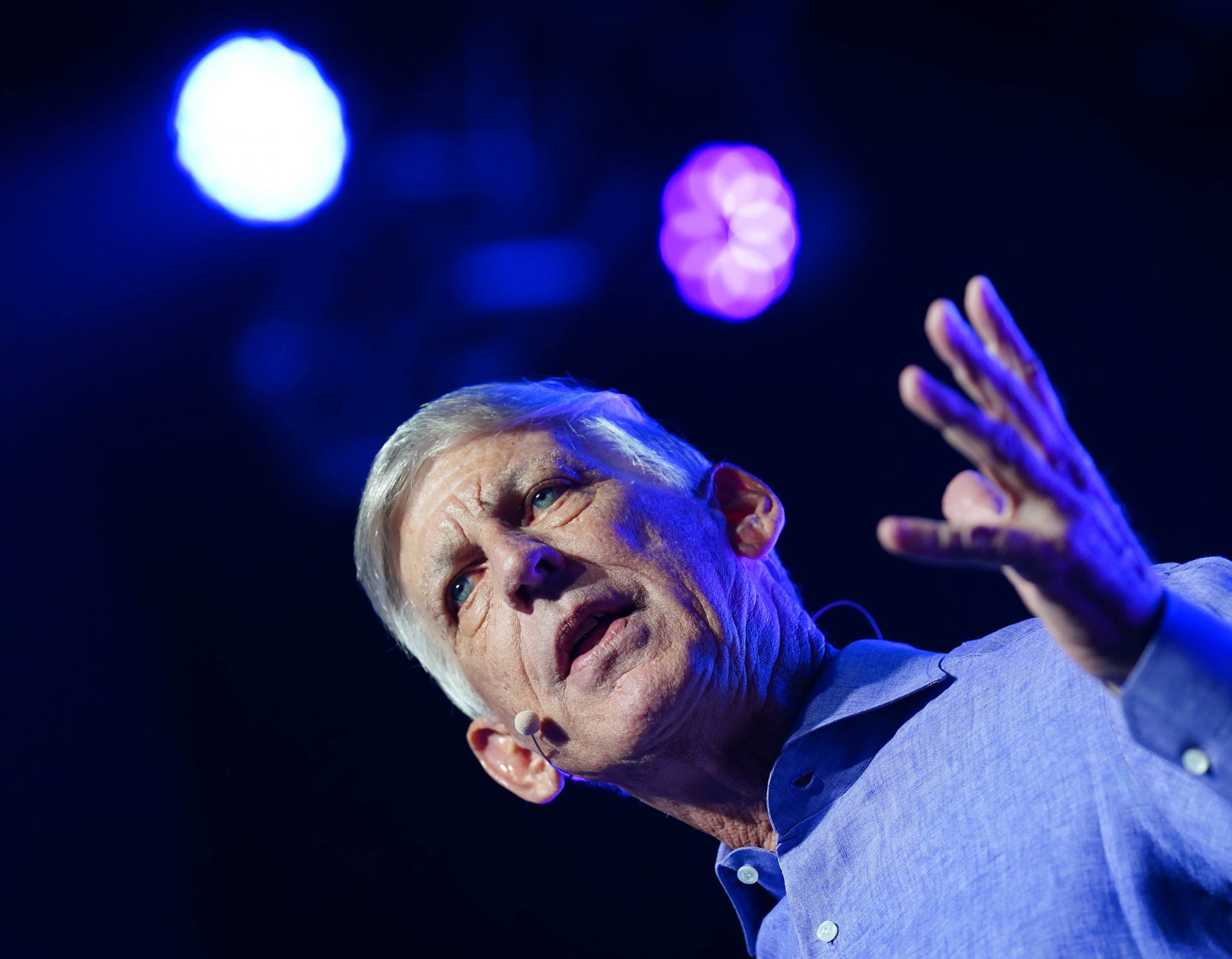 Fall Chapel speakers to emphasize theme of Sermon on the Mount - GCU News
