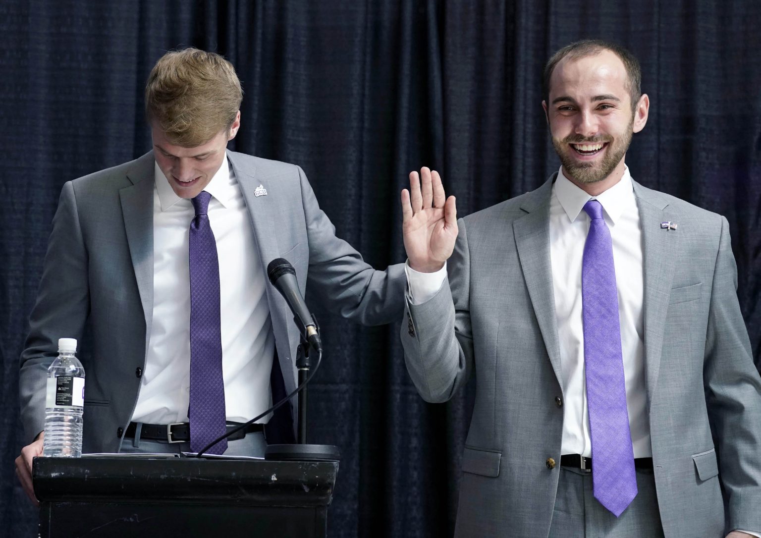 ASGCU alumni: Where are they now? - GCU News