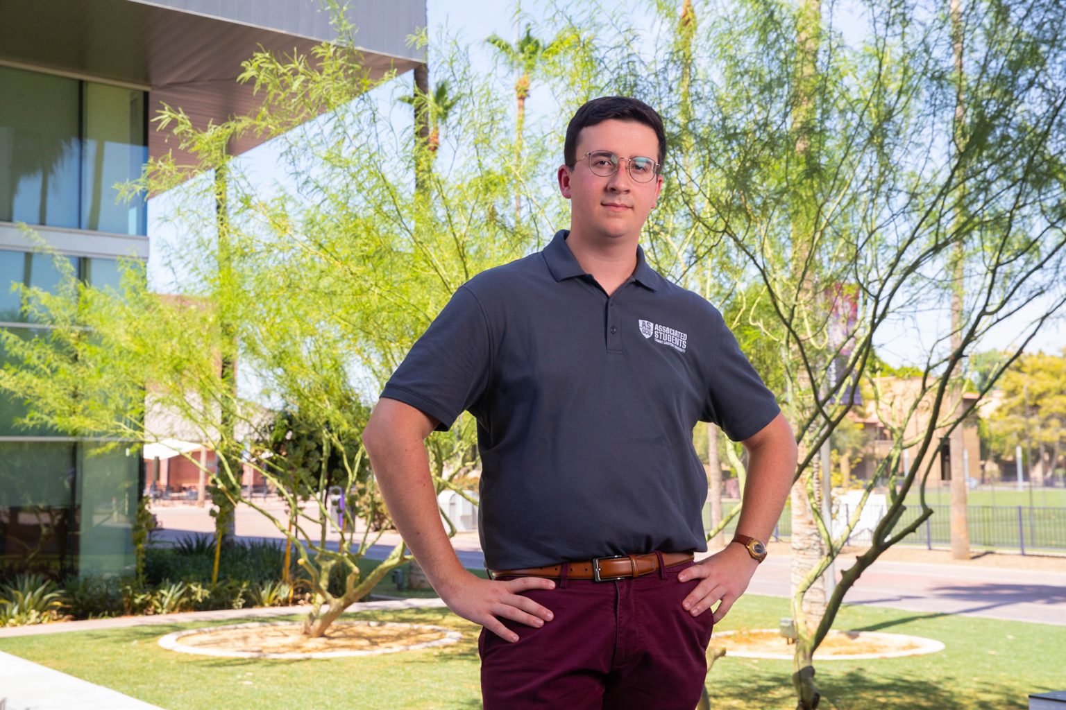 ASGCU alumni: Where are they now? - GCU News