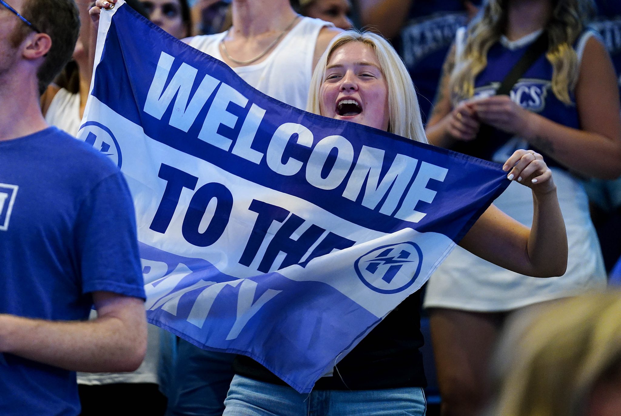 Welcome Week features a fast and furiously fun schedule - GCU News