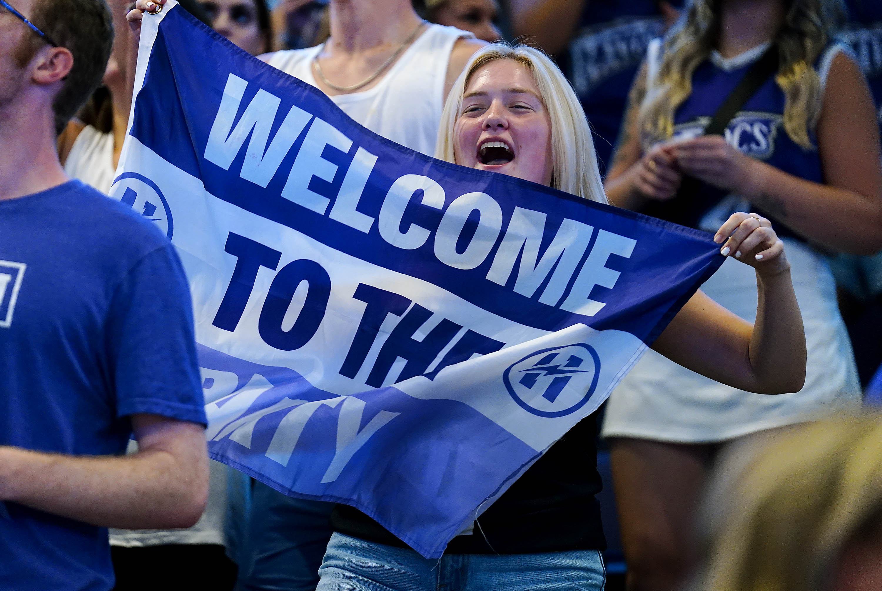 Welcome Week features a fast and furiously fun schedule - GCU News