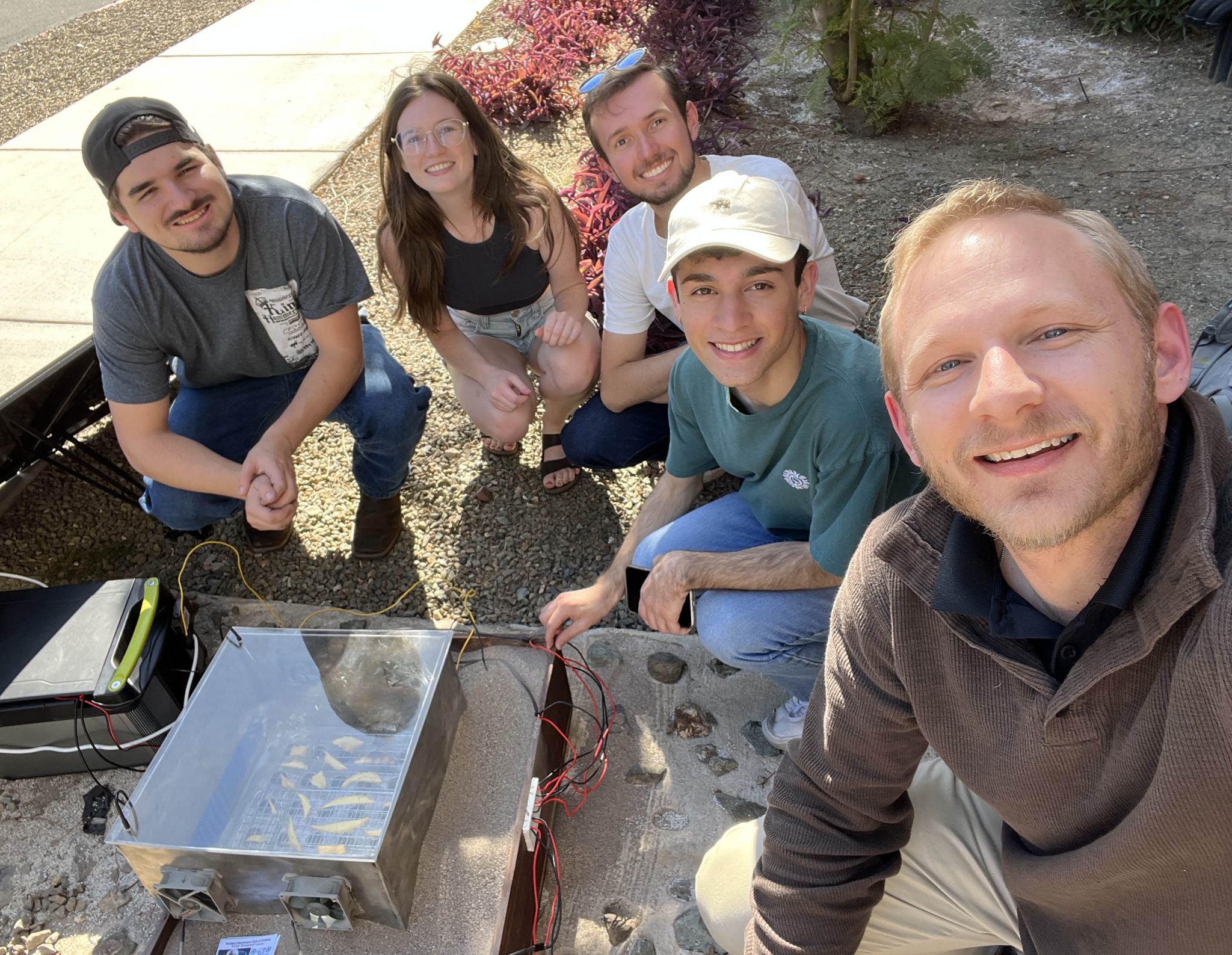 Geared for creativity, engineering professor named campus' KEEN Rising ...