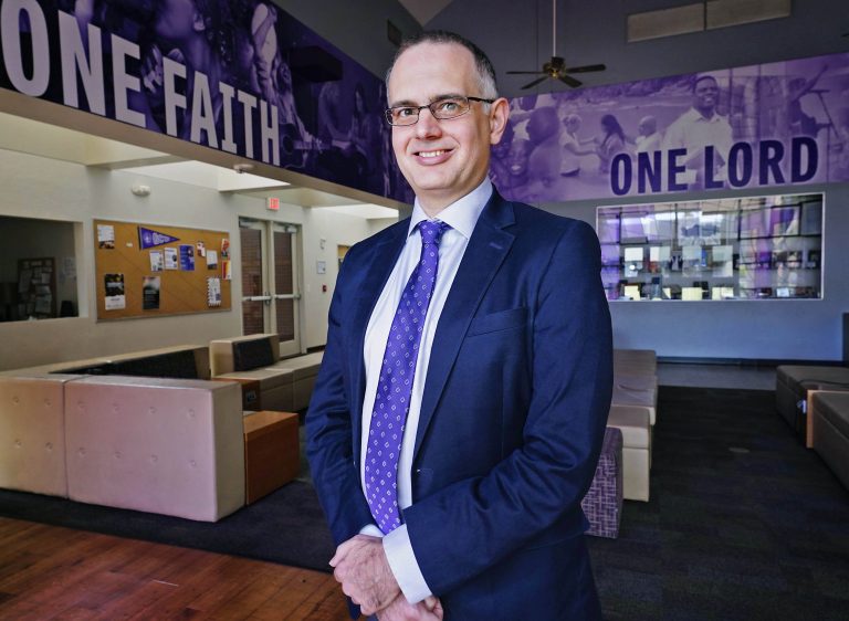 College of Theology makes an impact at national convention - GCU News