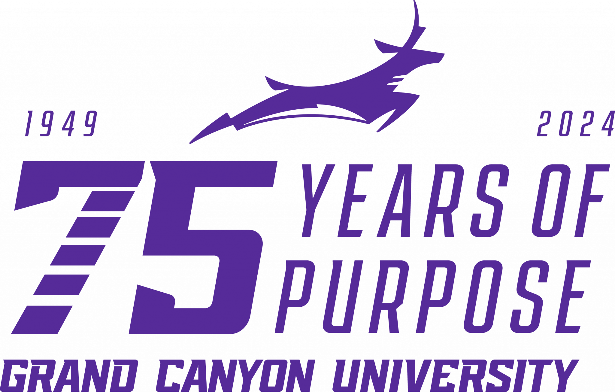 75th Anniversary Media Kit - GCU News