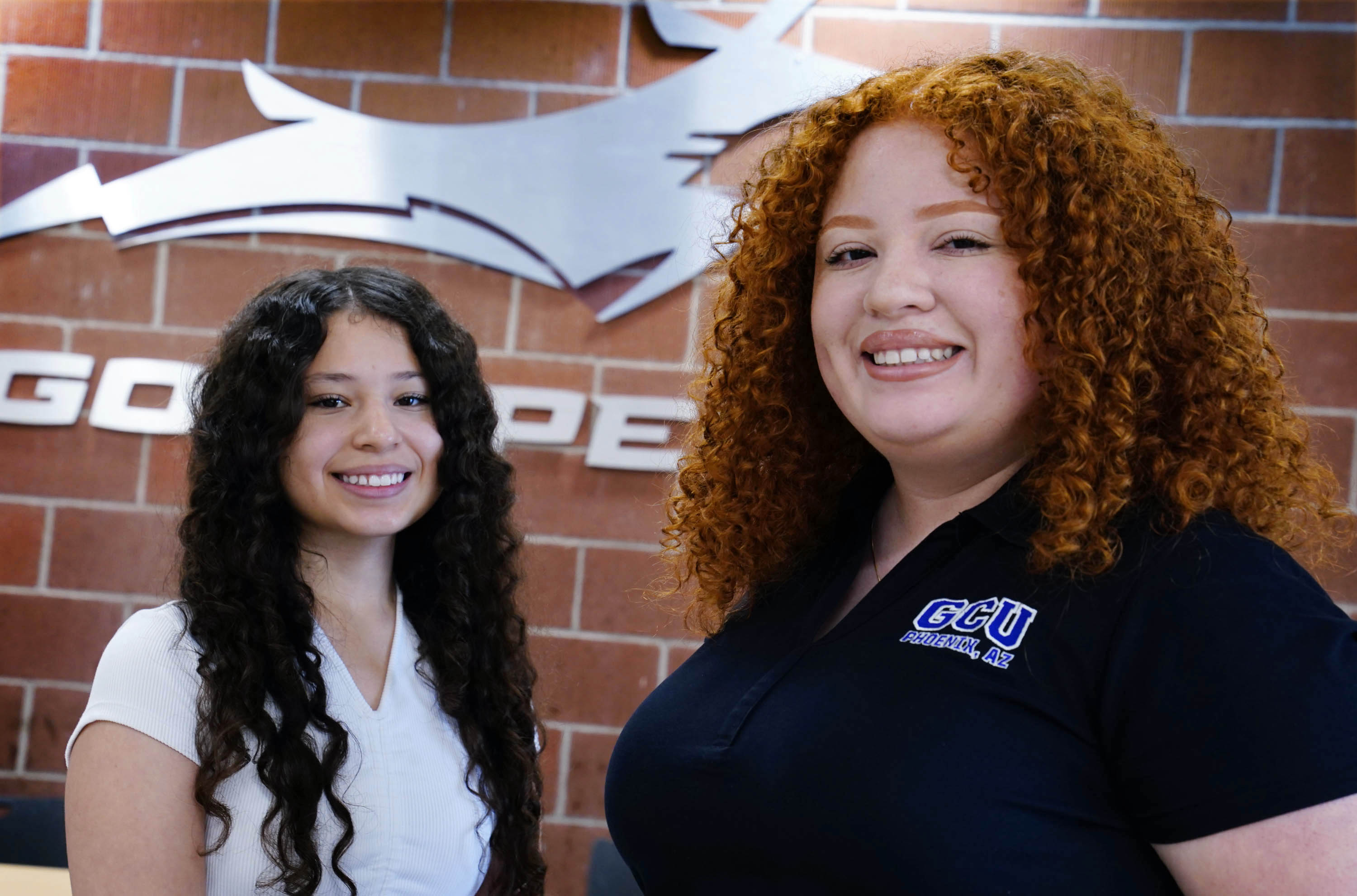 Sisters in scholarship and in life - GCU News