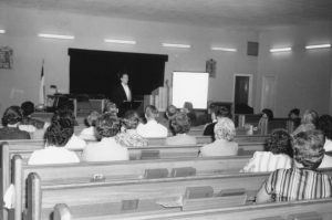 75 Years of Purpose | 15 Years of Transformation - GCU News