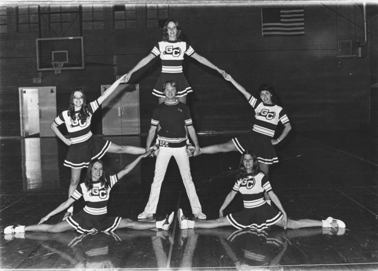 75 Years of Purpose | 15 Years of Transformation - GCU News