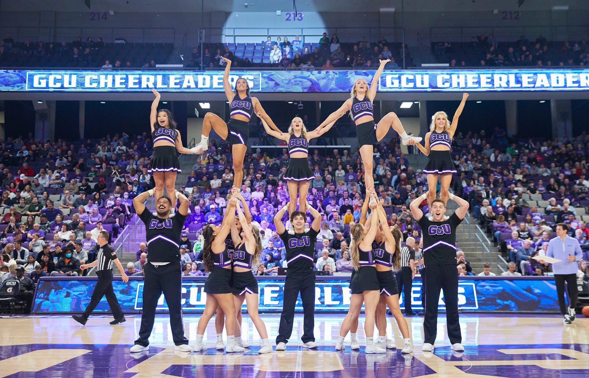 75 Years of Purpose | 15 Years of Transformation - GCU News