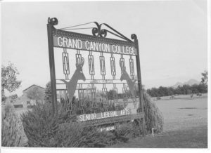 75 Years of Purpose | 15 Years of Transformation - GCU News