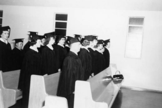 75 Years of Purpose | 15 Years of Transformation - GCU News