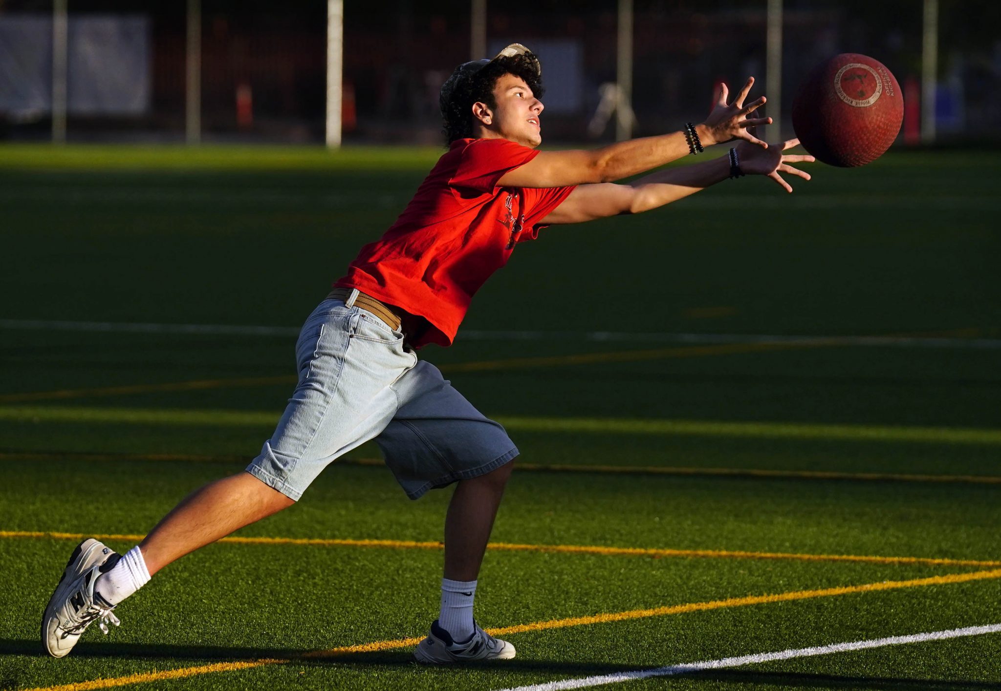 Intramural Sports Field Night - GCU News