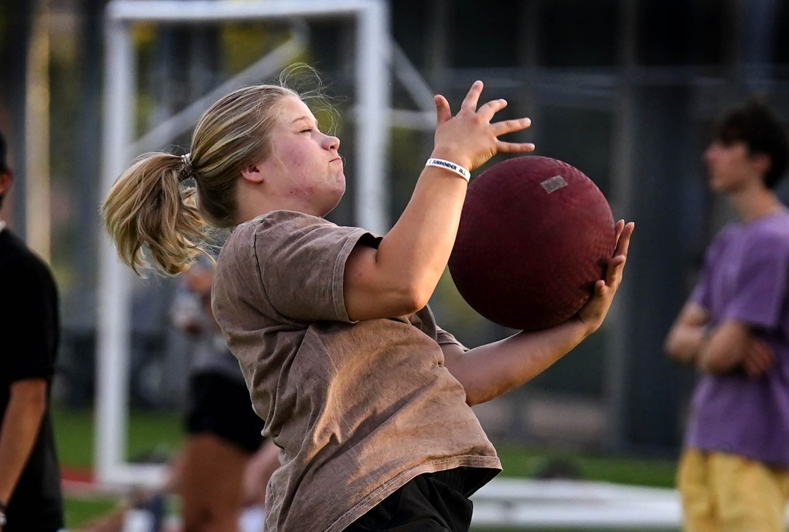 Intramural Sports Field Night - GCU News