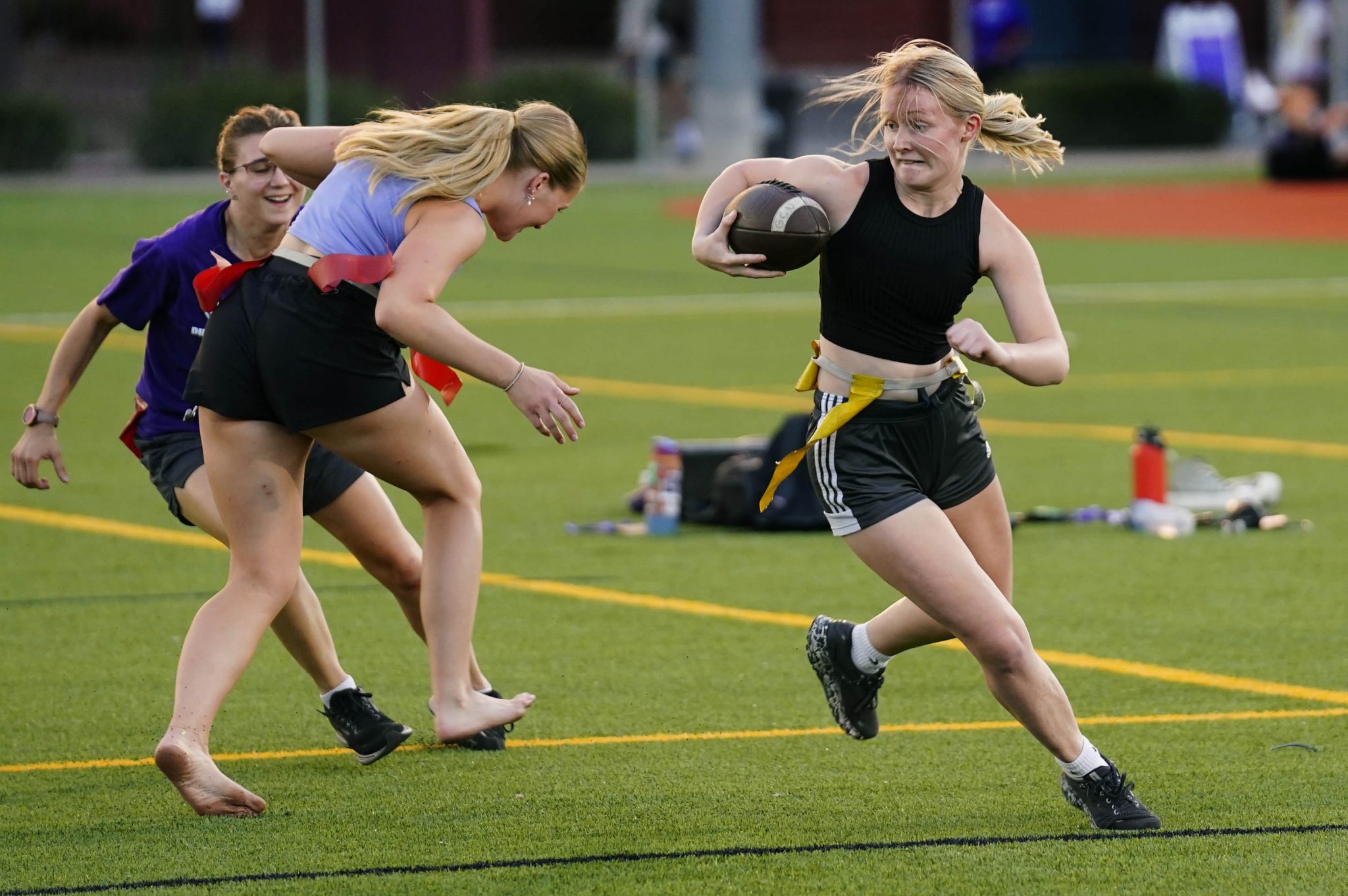 Intramural Sports Field Night - GCU News