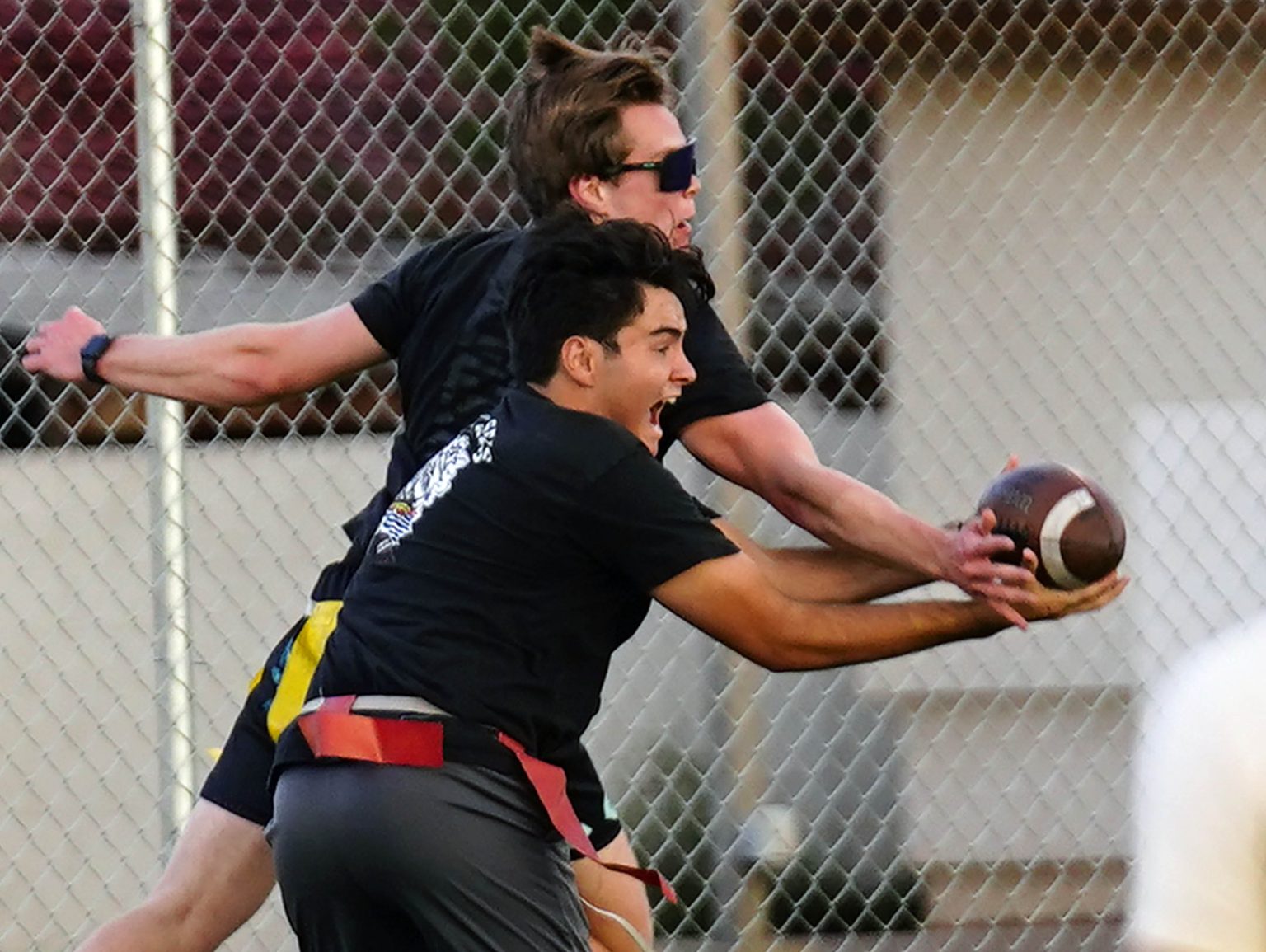 Intramural Sports Field Night - GCU News