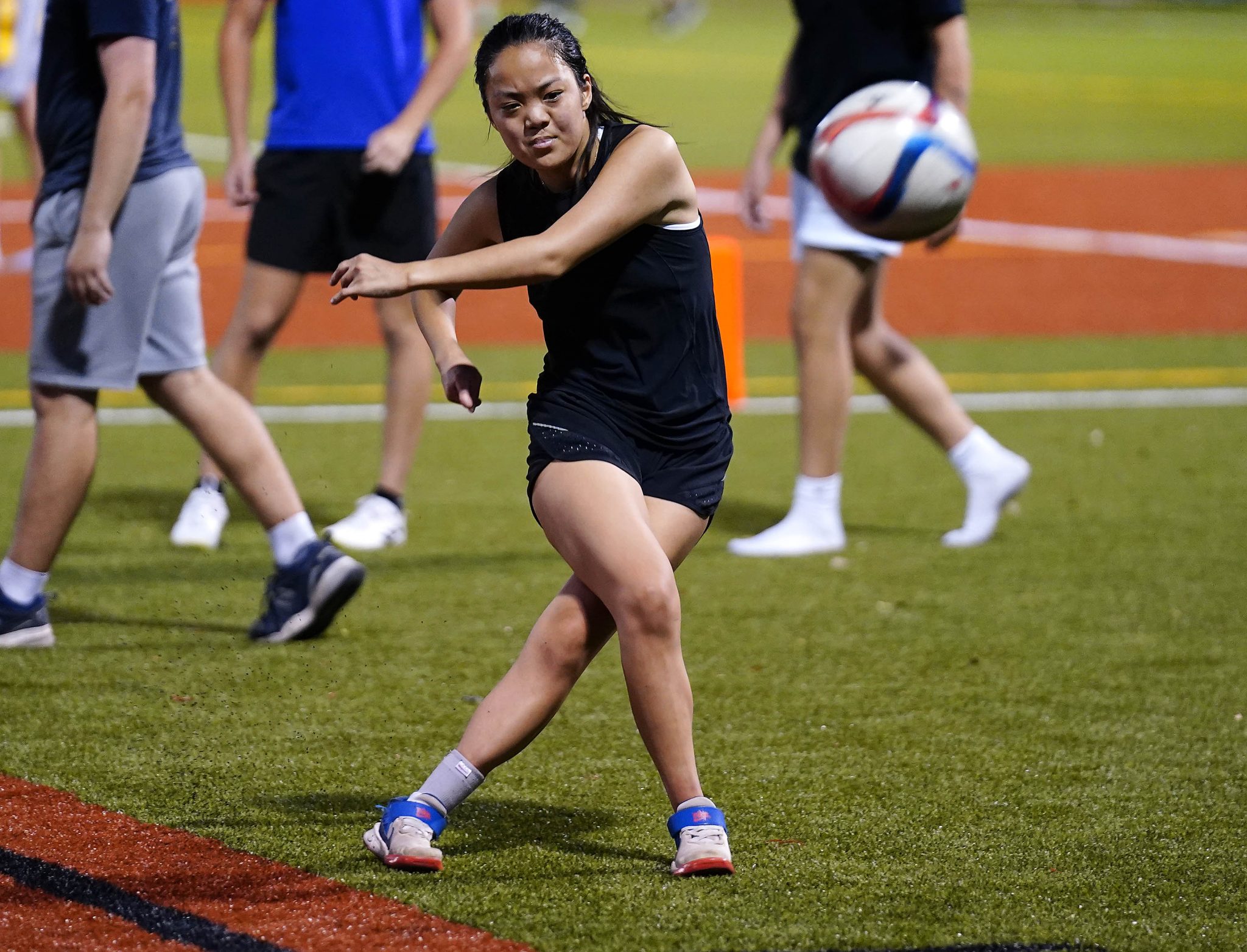 Intramural Sports Field Night - GCU News