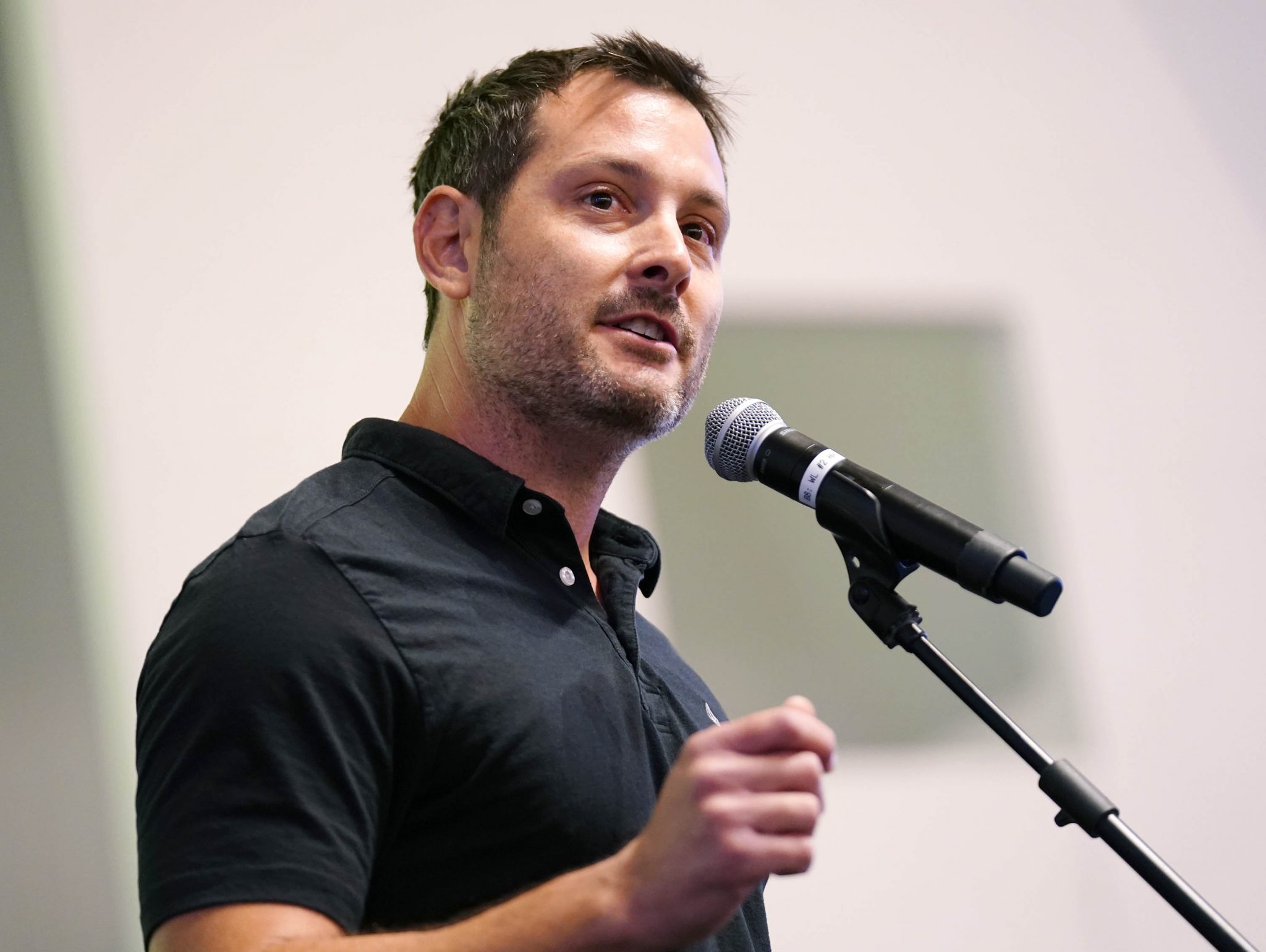 Lope Family Sendoff - GCU News