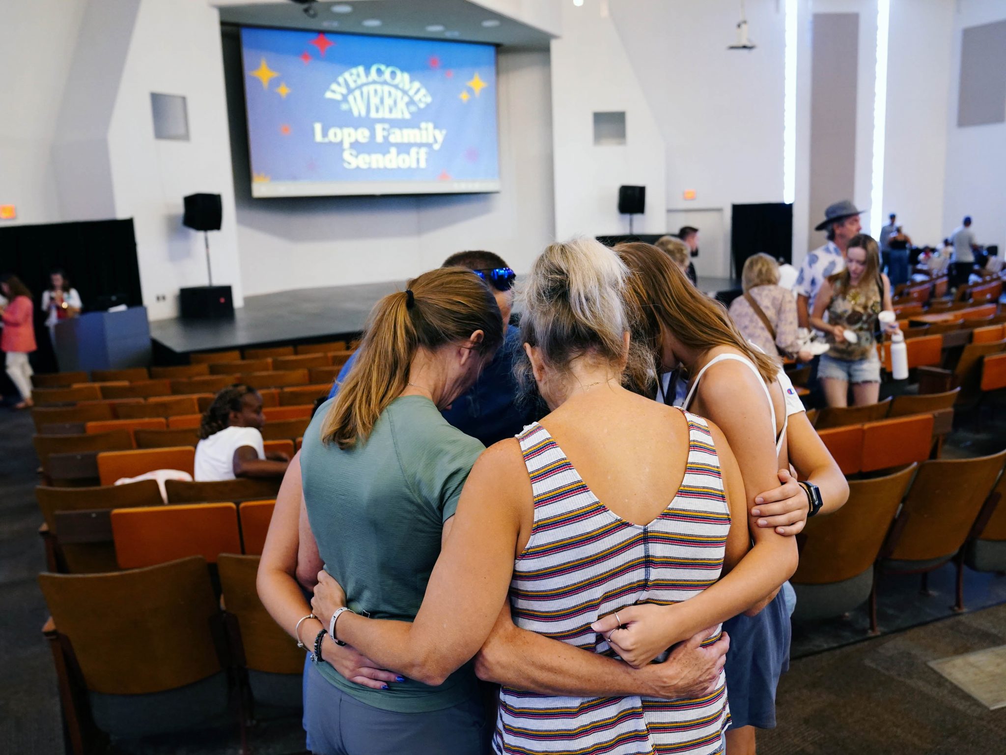 Books take new look at Christian worldview - GCU News