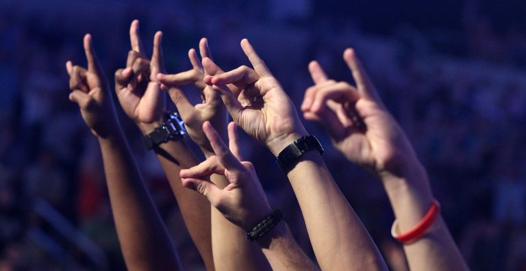 75 Years of Purpose | 15 Years of Transformation - GCU News