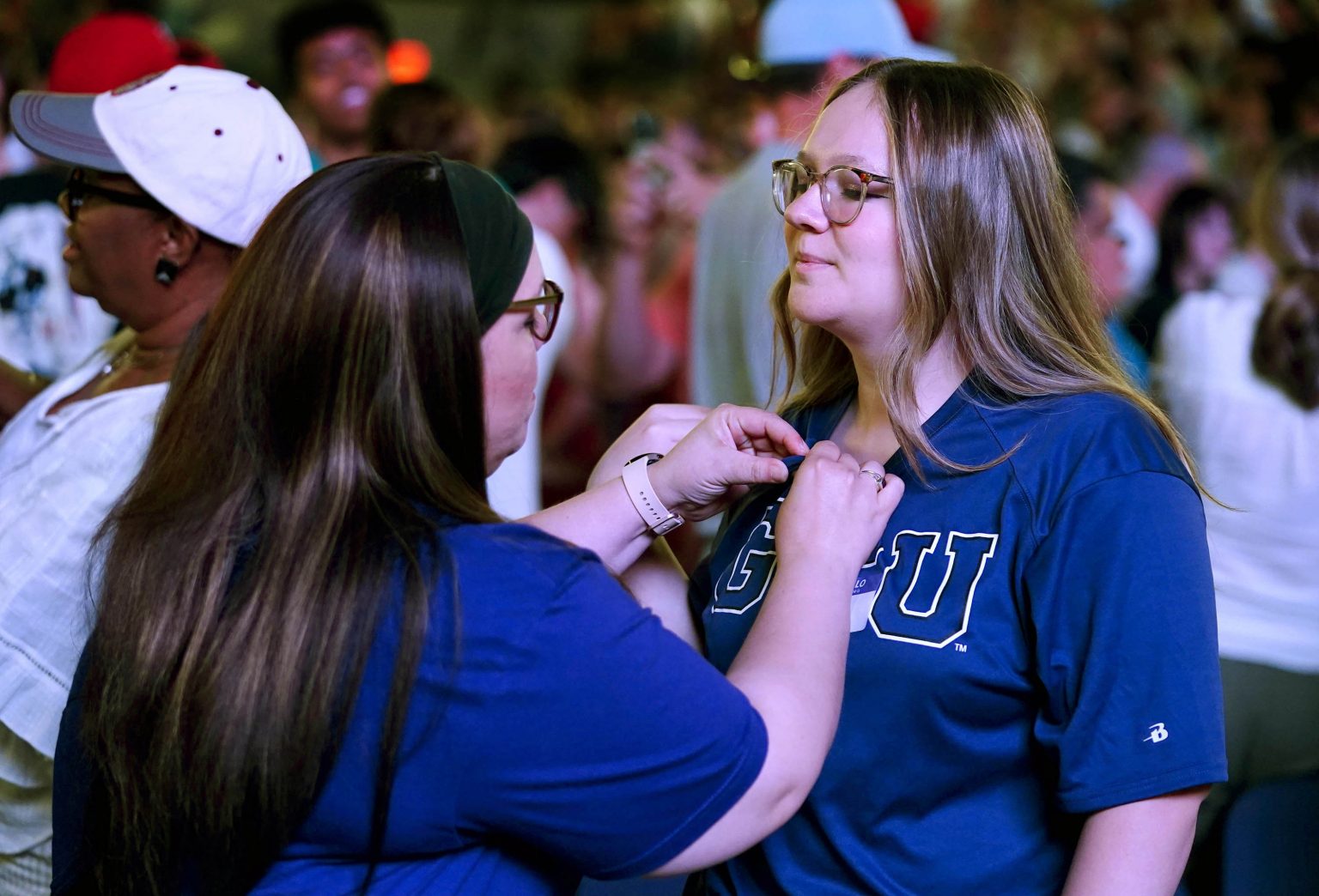 No Halo-lucination: GCU switches to its own LMS - GCU News