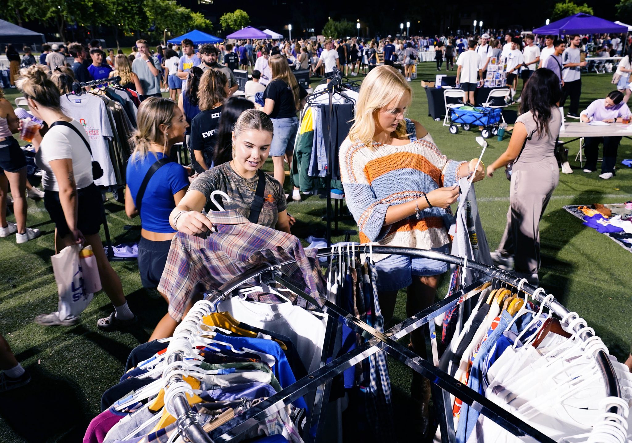 GCU News Home - GCU News