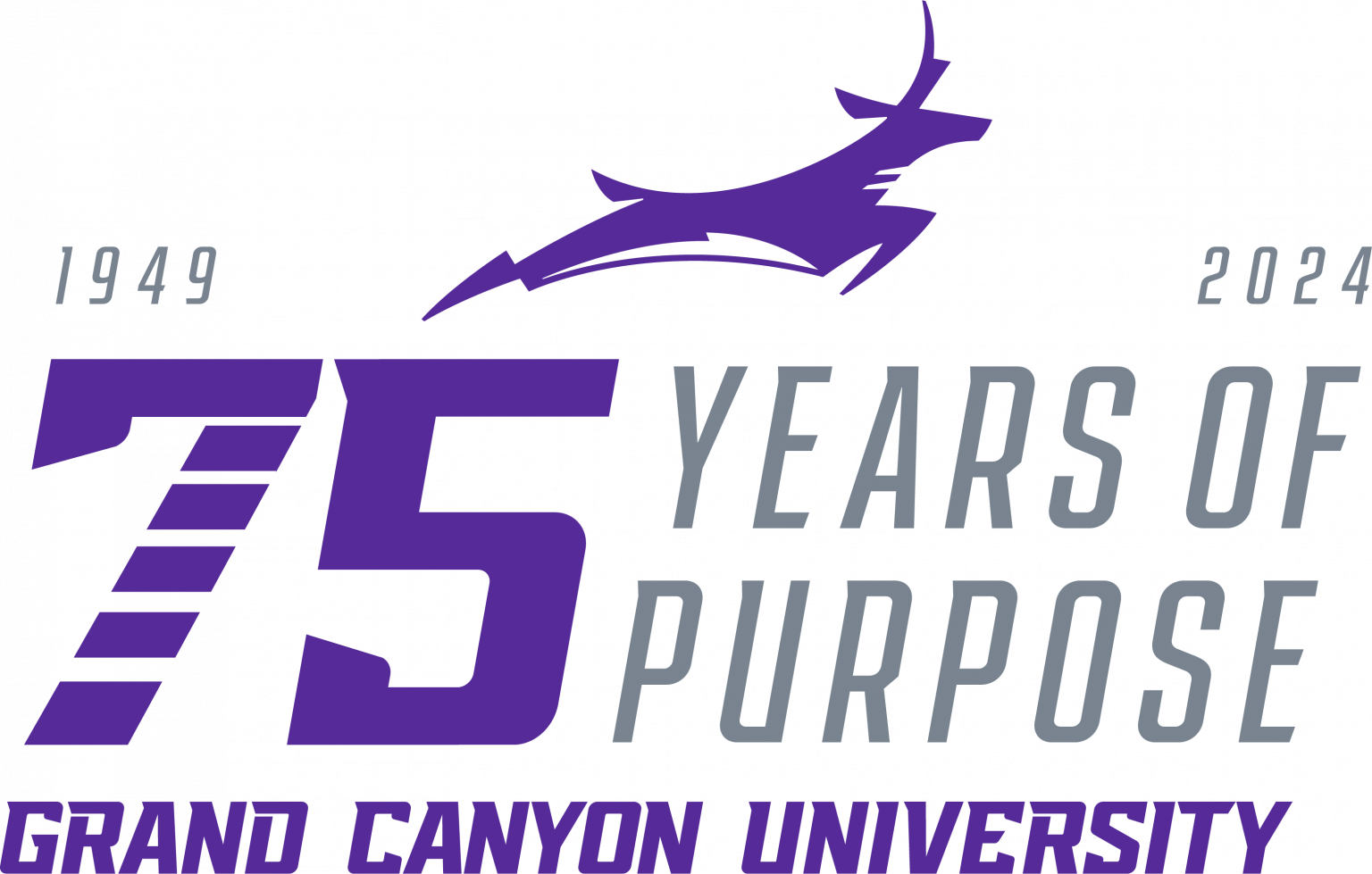 Happy birthday, GCU! Humble beginnings included Sept. 13, 1949, parade ...