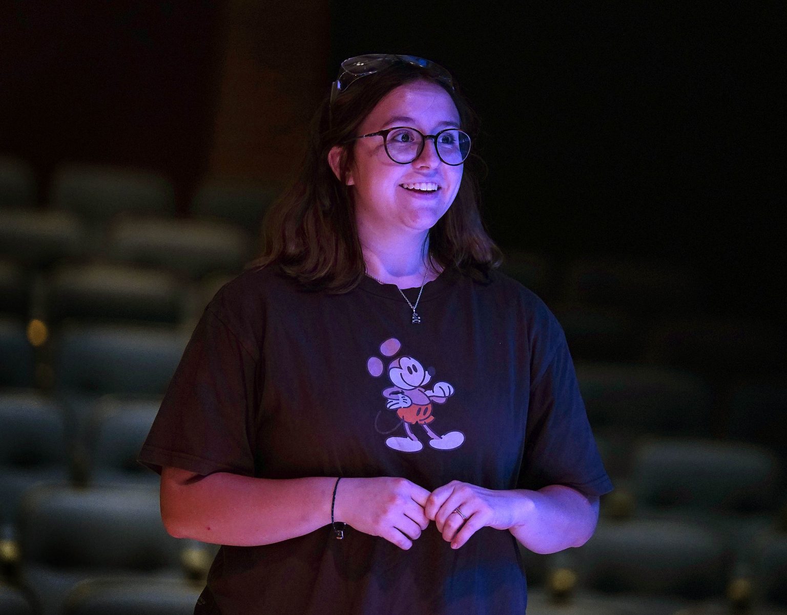 'Ada and the Engine' - GCU News