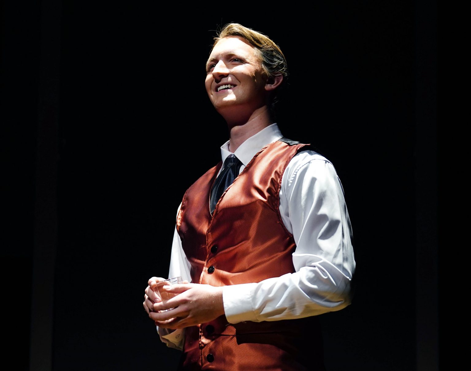 'Ada and the Engine' - GCU News