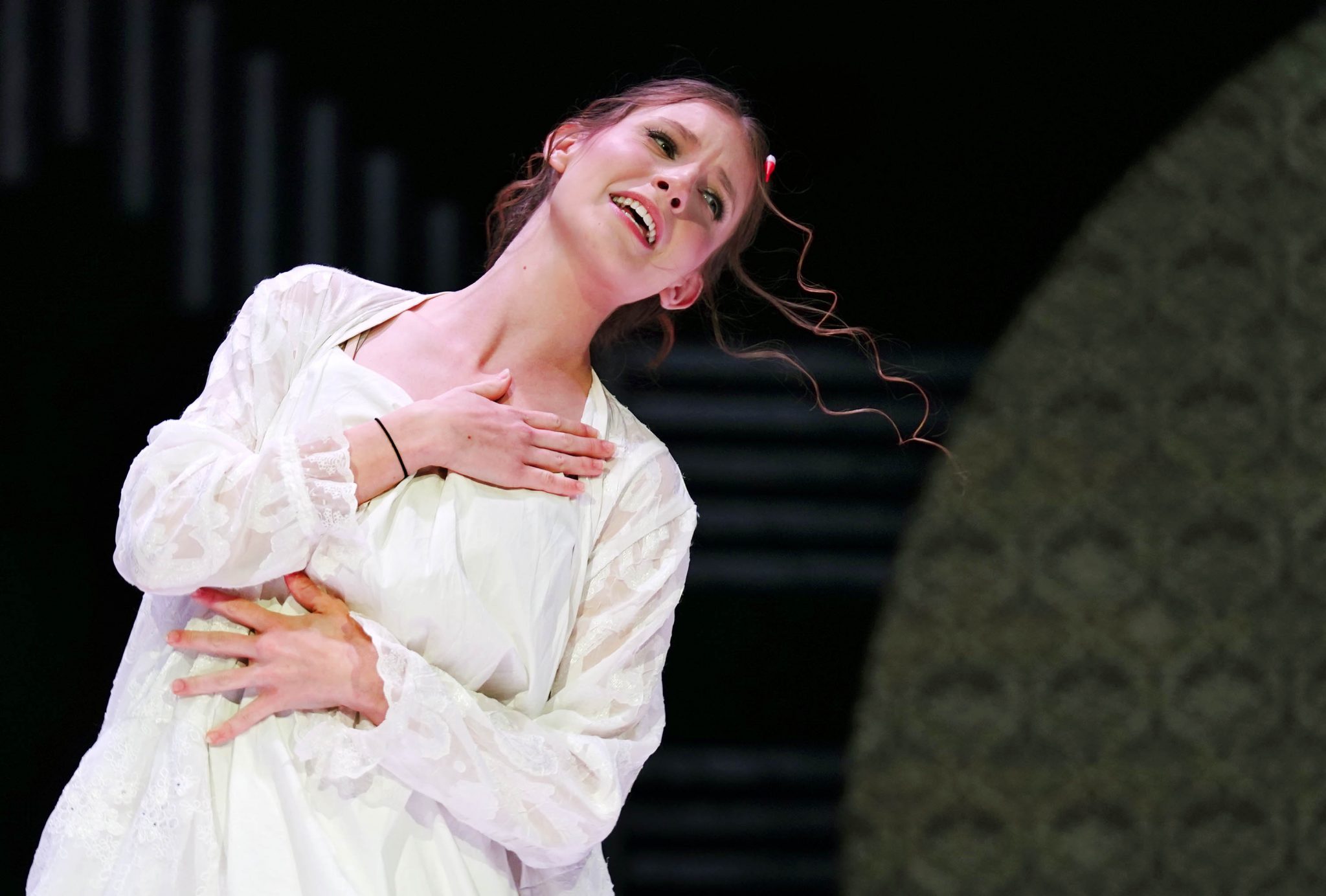 'Ada and the Engine' - GCU News