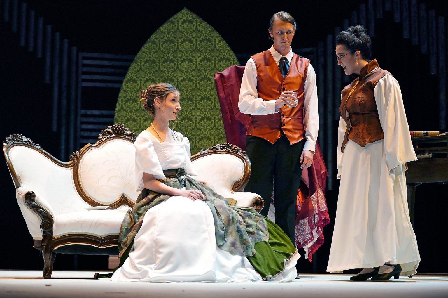 'Ada and the Engine' - GCU News