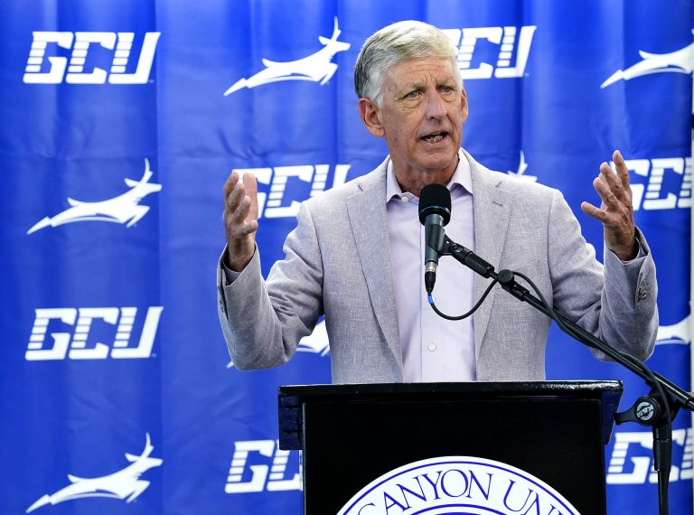 GCU expands accelerated nursing program to St. Louis - GCU News