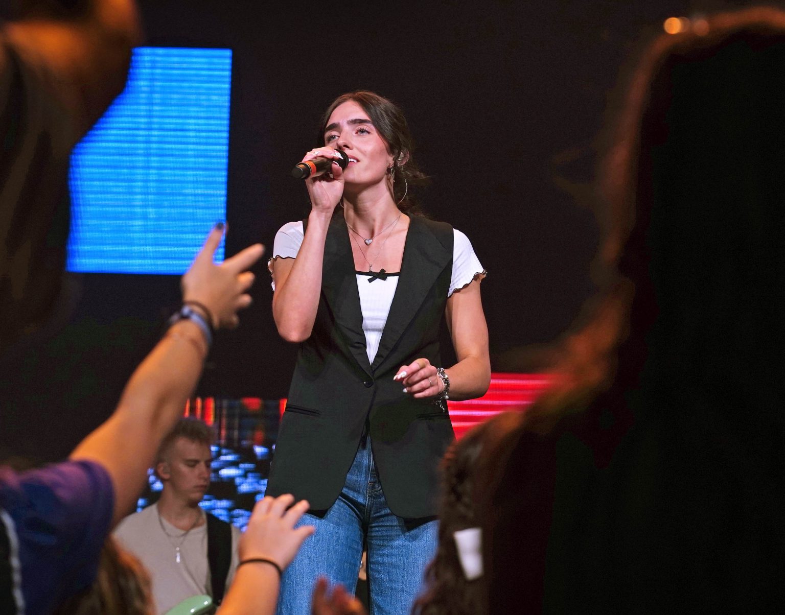 Chapel with President Brian Mueller - GCU News