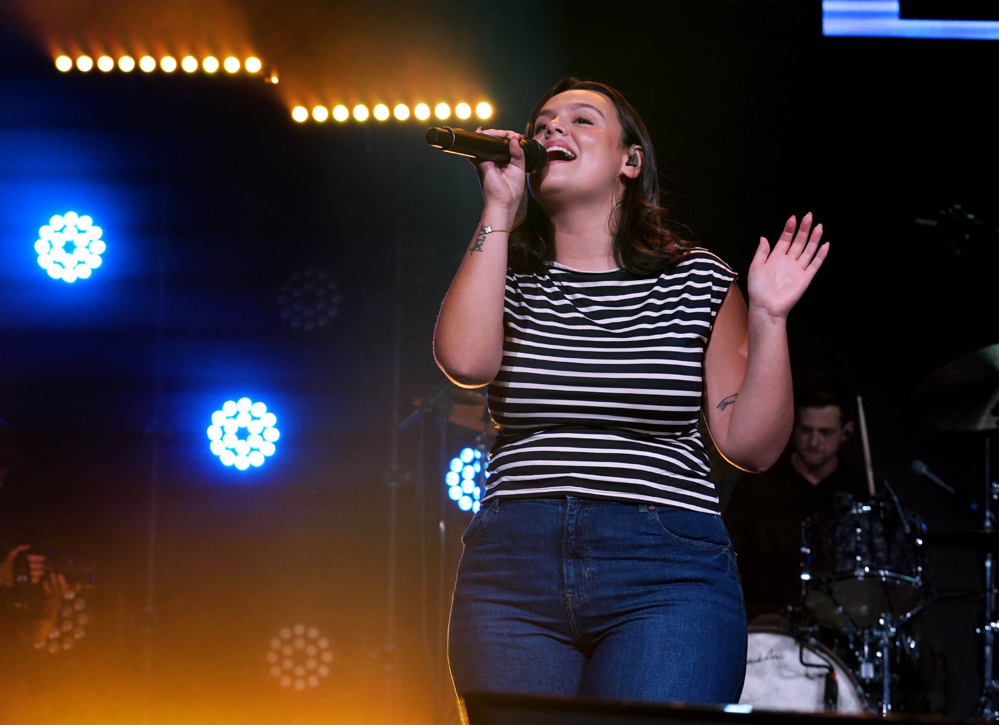 Chapel with President Brian Mueller - GCU News
