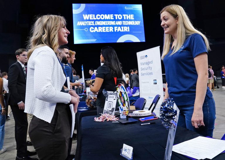 GCU News Home - GCU News