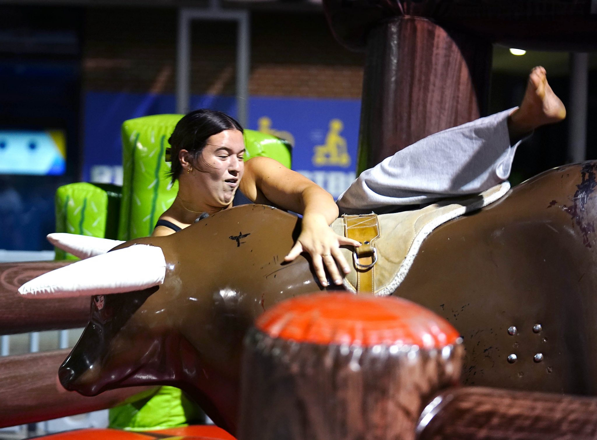 FAIRwell to Summer Lopes Fair - GCU News
