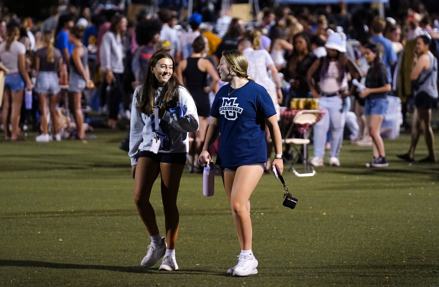 FAIRwell to Summer Lopes Fair - GCU News