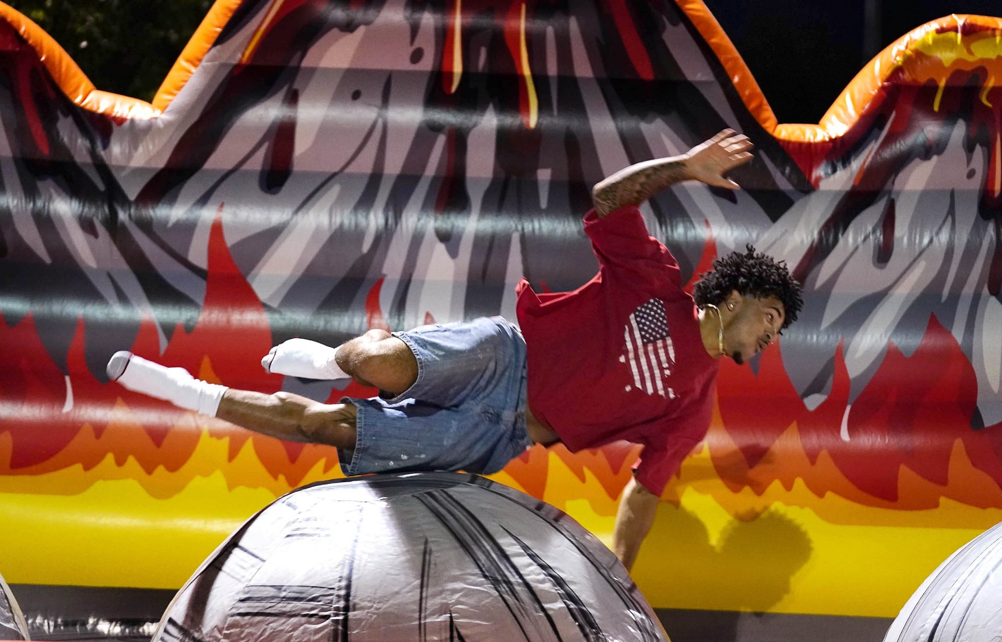 FAIRwell to Summer Lopes Fair - GCU News