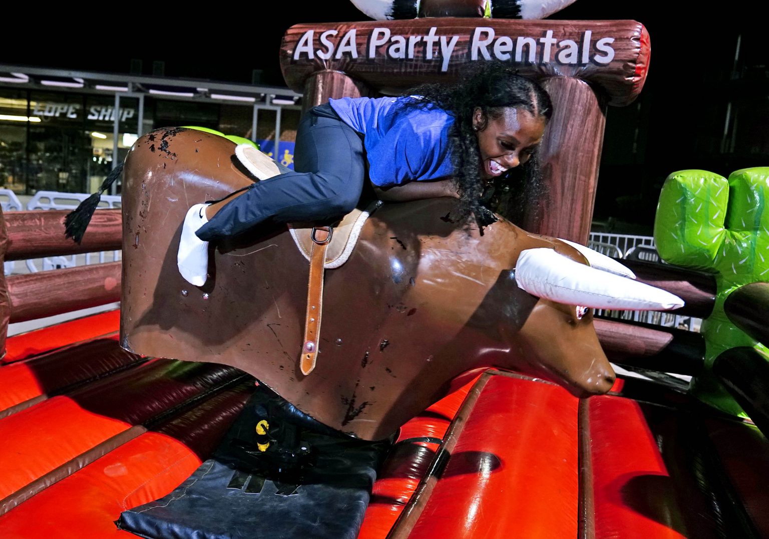 FAIRwell to Summer Lopes Fair - GCU News