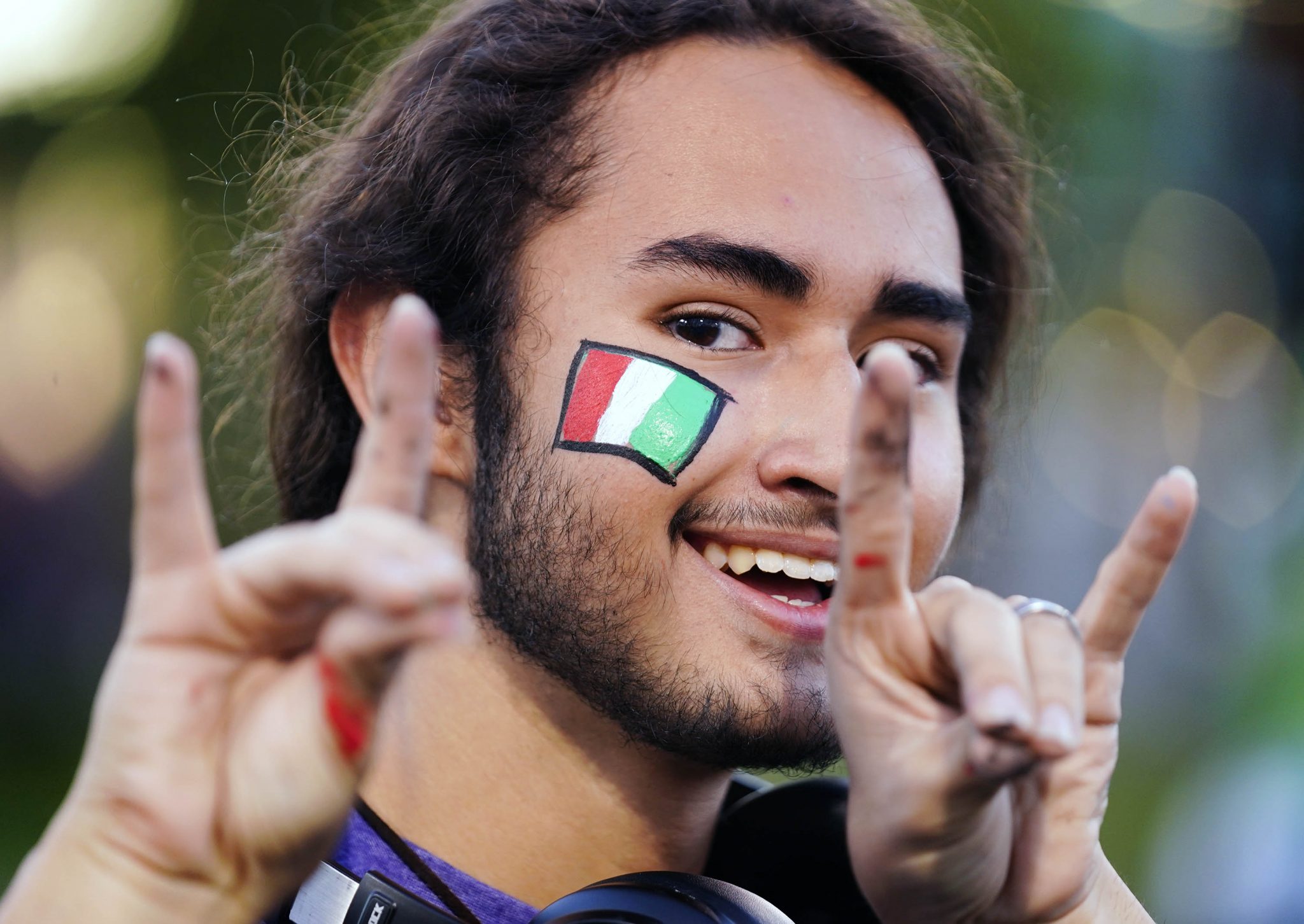 Hispanic Heritage Month celebration, La Gozadera - GCU News