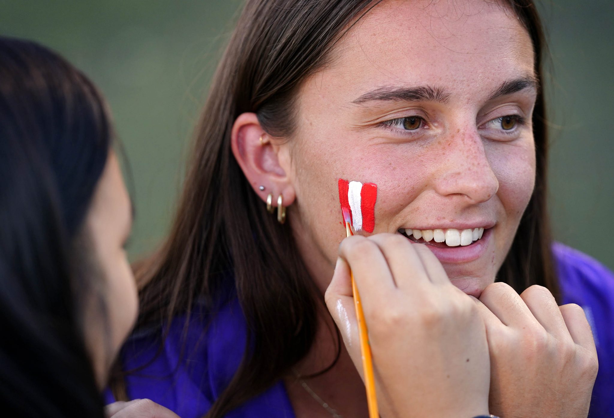 Hispanic Heritage Month celebration, La Gozadera - GCU News