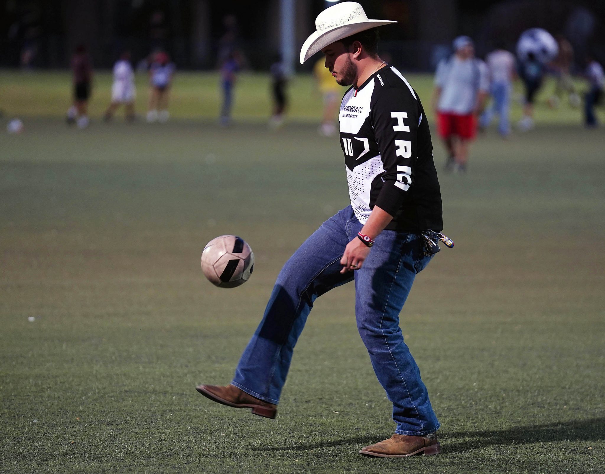 Hispanic Heritage Month celebration, La Gozadera - GCU News