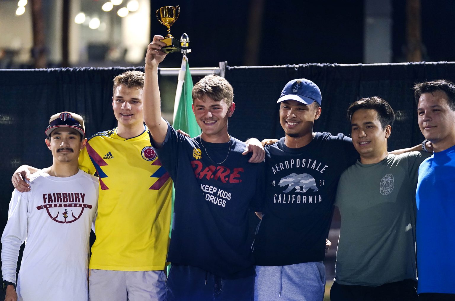 Hispanic Heritage Month celebration, La Gozadera - GCU News