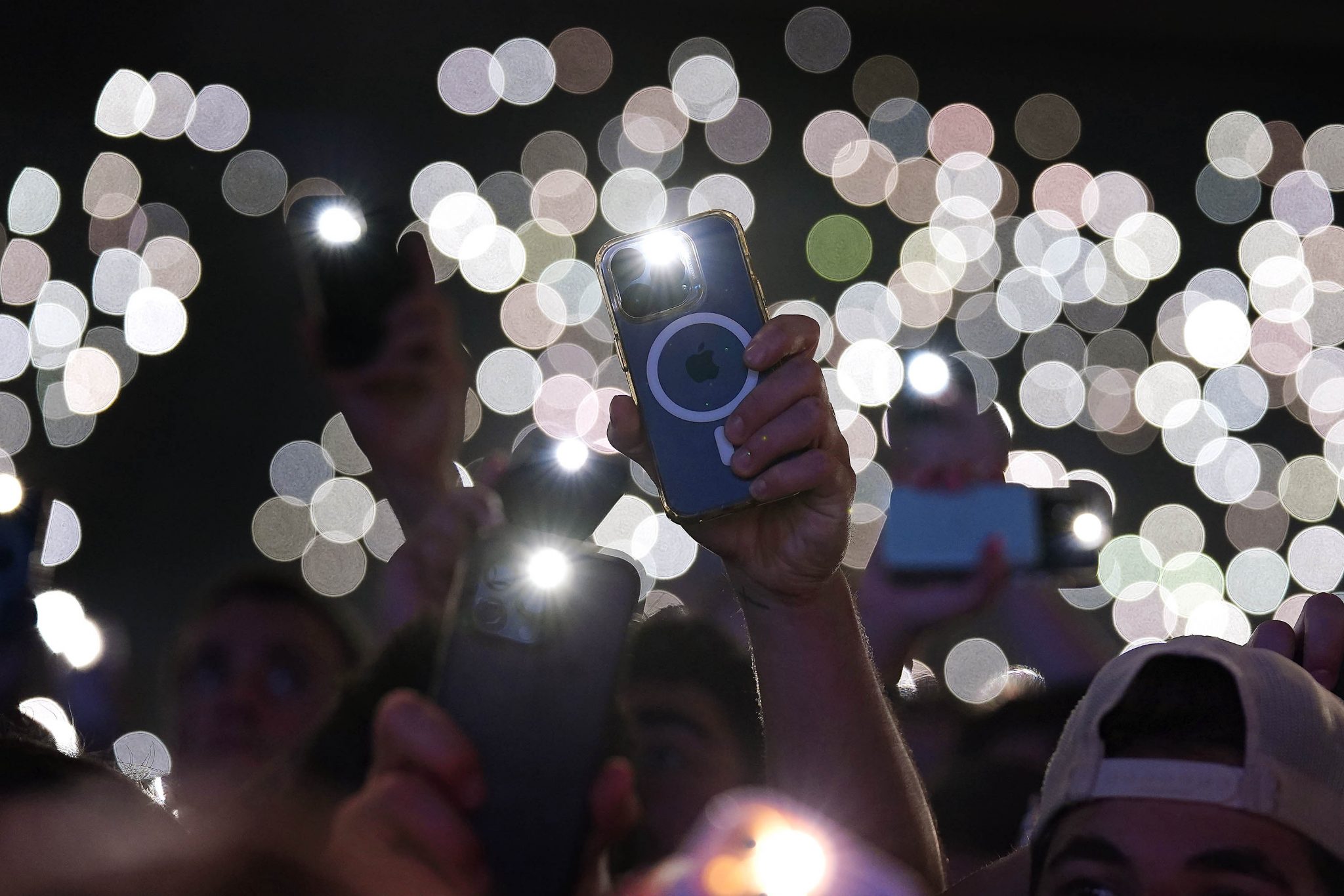 Ignite worship event - GCU News