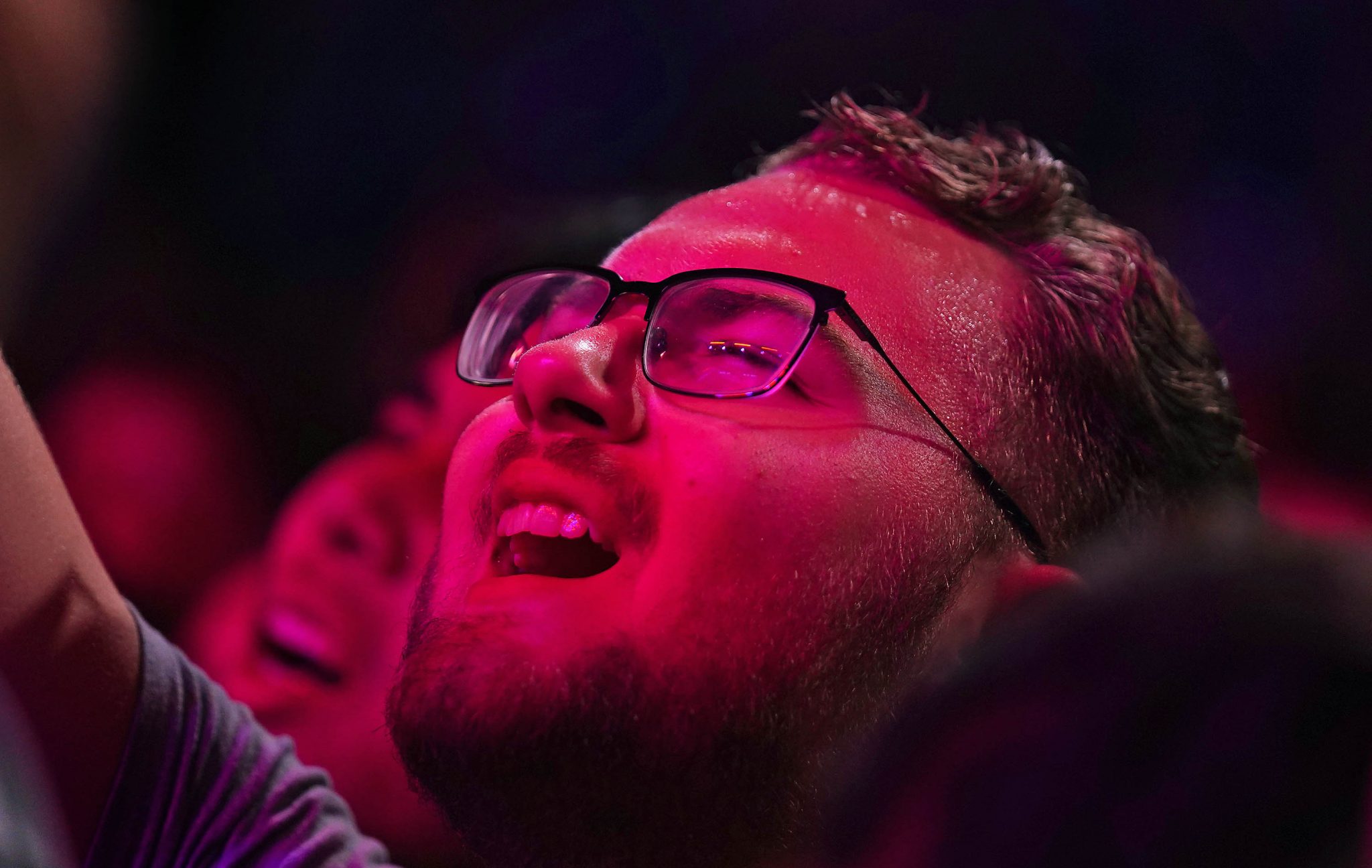 Ignite worship event - GCU News